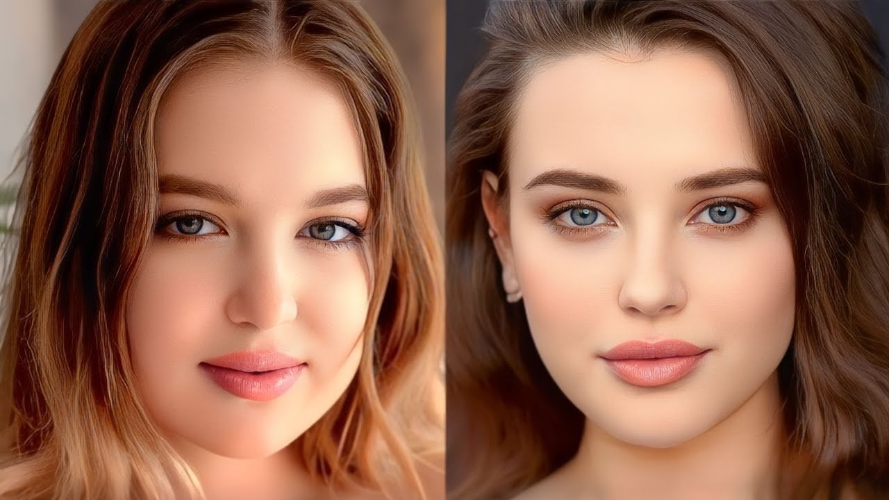 Top 8 ADORABLE Newcomers Love Actresses In 2025 - YouTube