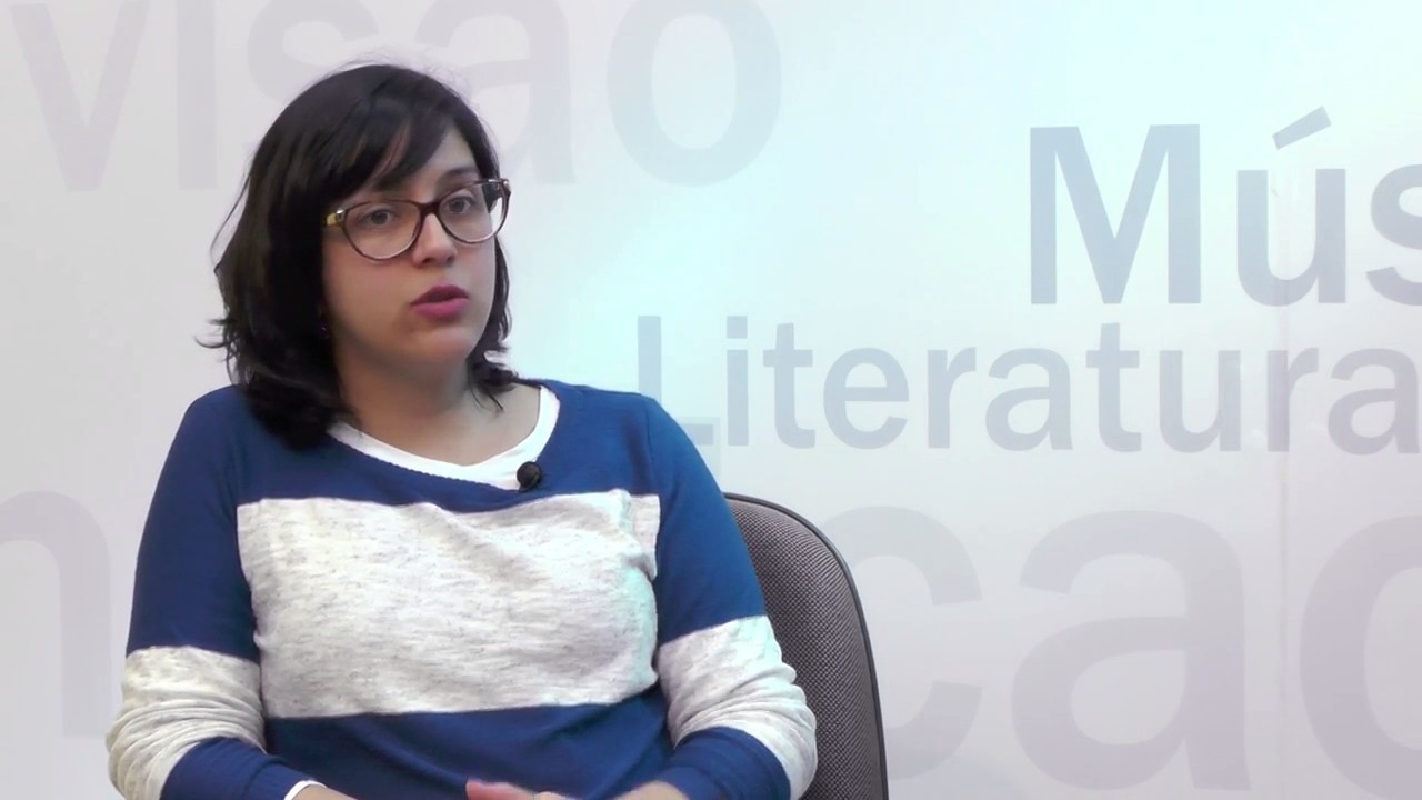 Entrevista 23 08 2016 Andreia Pires Bloco único - YouTube