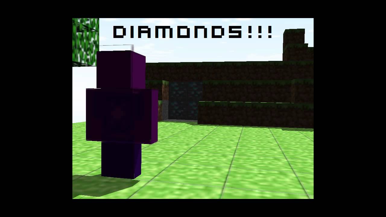 Minecraft still - YouTube