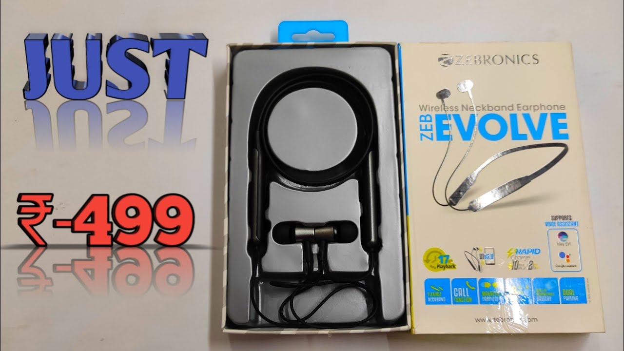 World best low price wireless earphone . Bluetooth earphone under 499?# ...