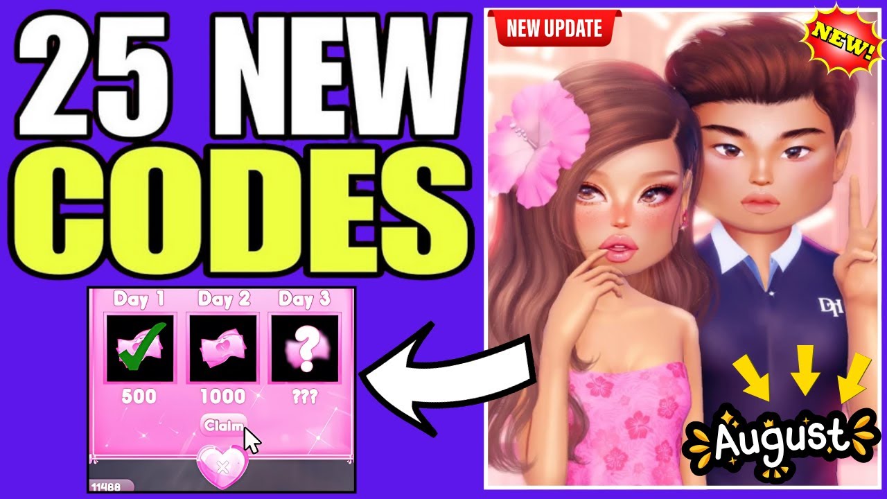 [⛵ QUEST!] UPDATE All Working SUMMER SHOWDOWN UPDATE CODES FOR DRESS TO ...