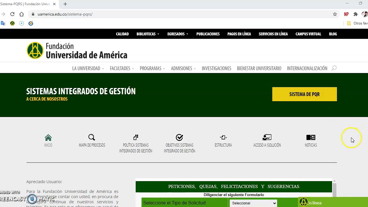 Como hacer PQFS - YouTube