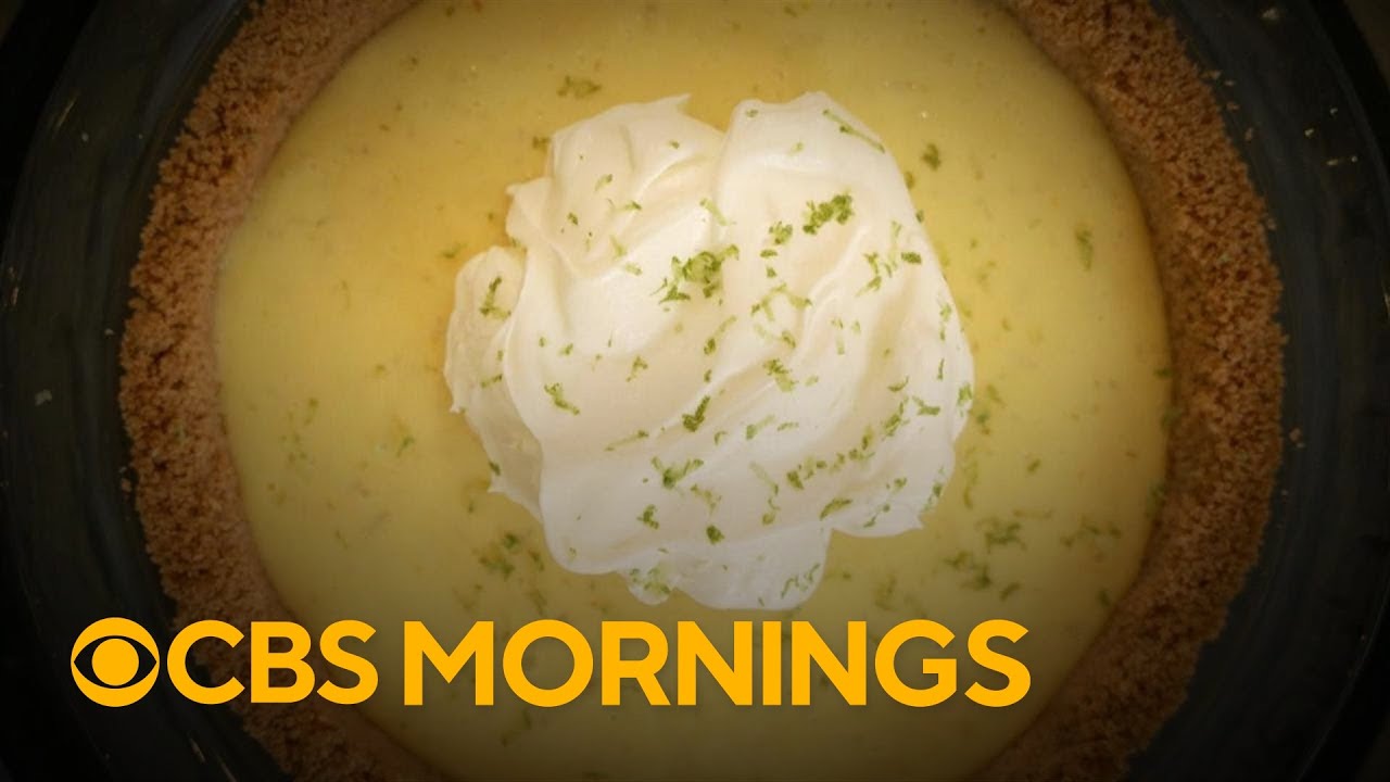 The Dish: Mixing a flavor of the Florida Keys with an American classic ...