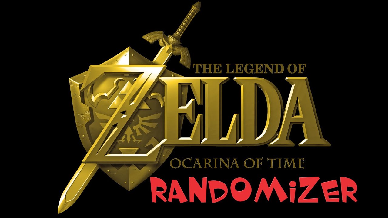 Let's Walkthrough - The Legend of Zelda: Ocarina of Time Randomizer ...