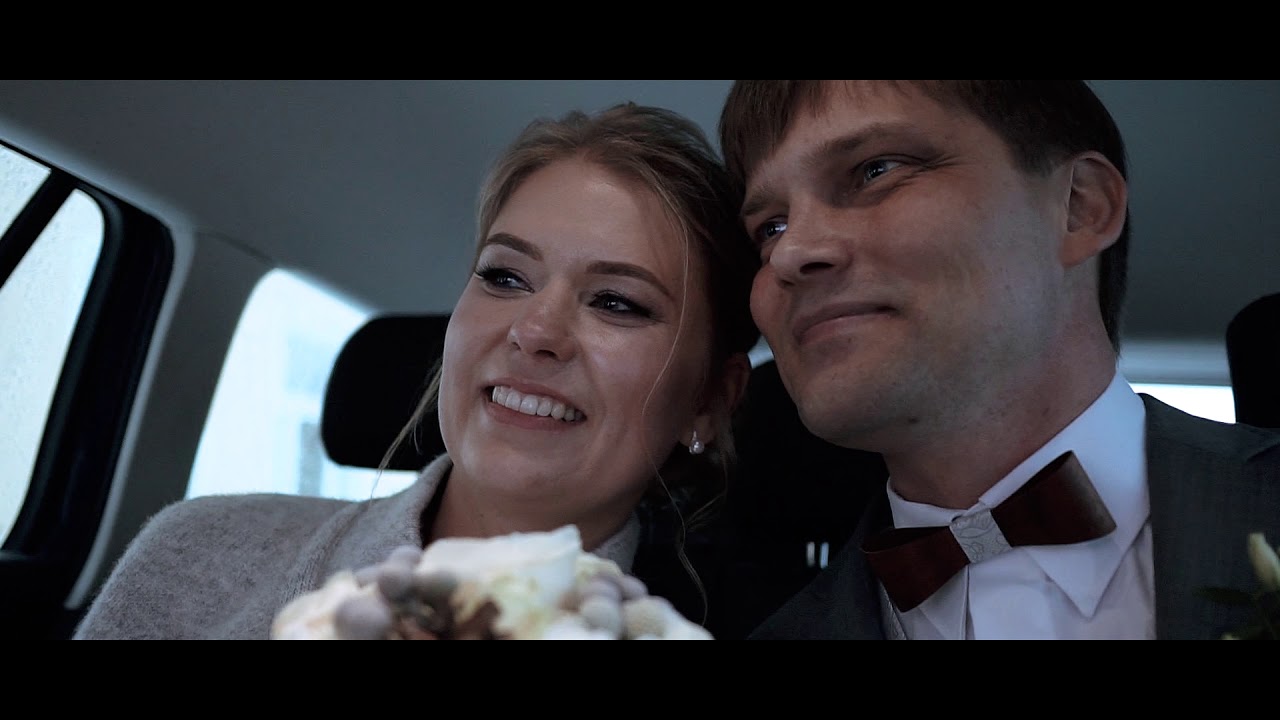 Kristi ja Oliver lühike pulmavideo 01 02 2019 - YouTube