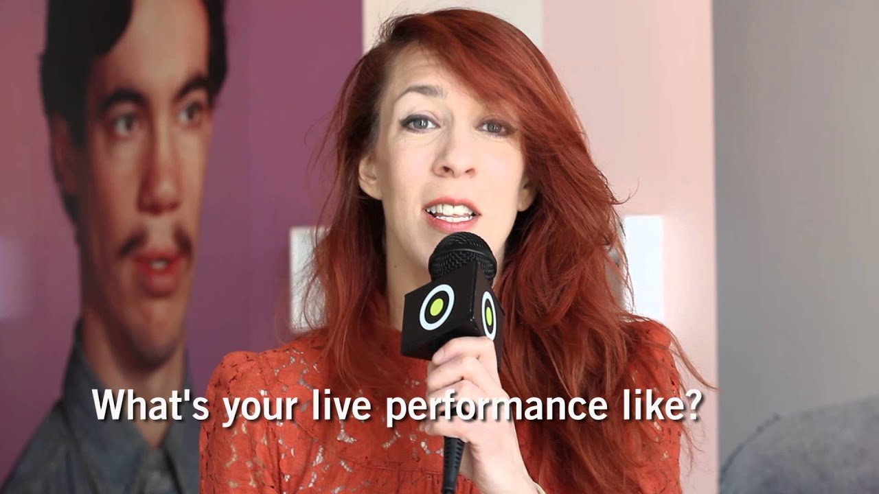 SoundClash Music Award Finalist: The Jessica Stuart Few - YouTube