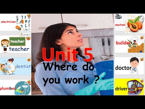 Connect primary 4 I Unit 5 L 4 أفضل فيديو تعليمي I حصريا نصوص أستماع ...