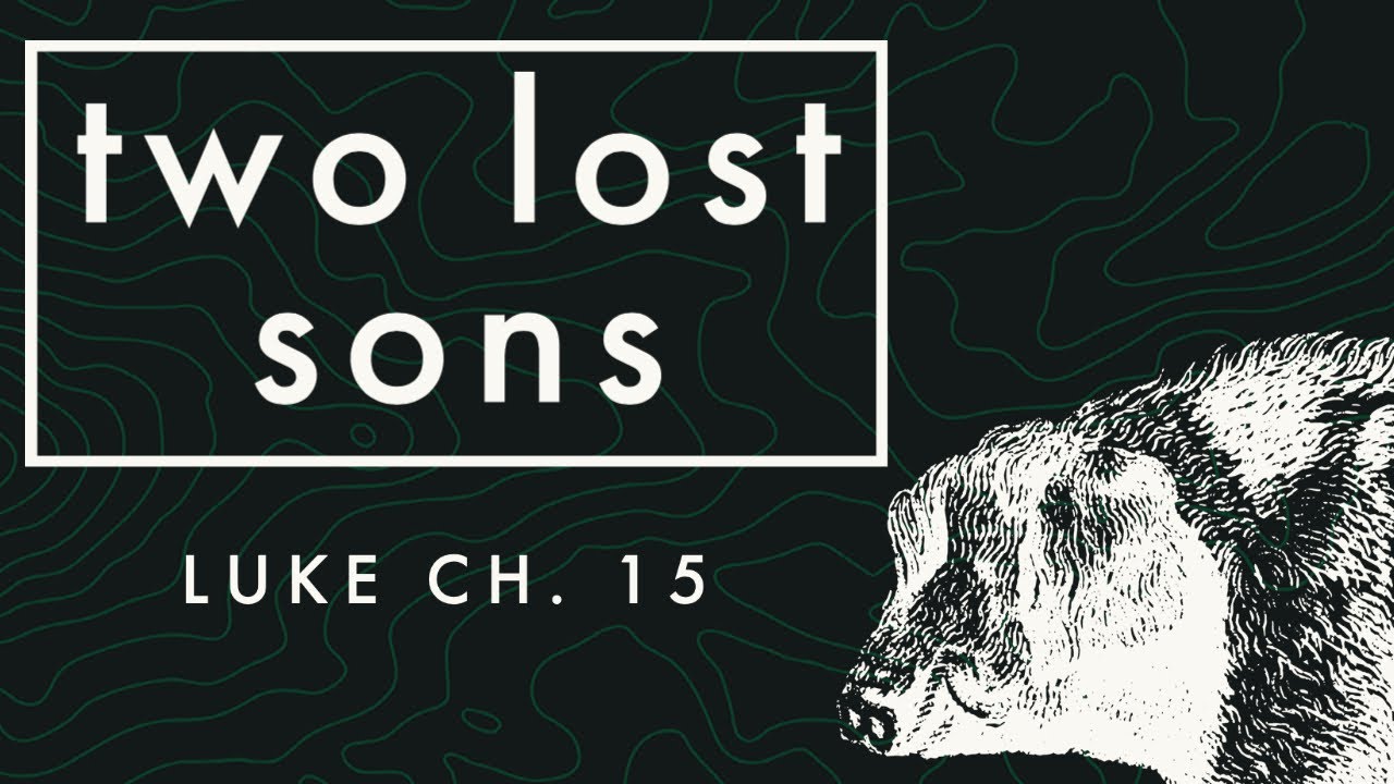 Two Lost Sons - YouTube