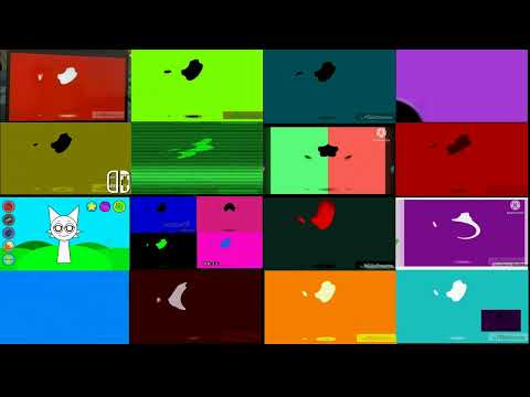 16 King Best Animation Logos V13