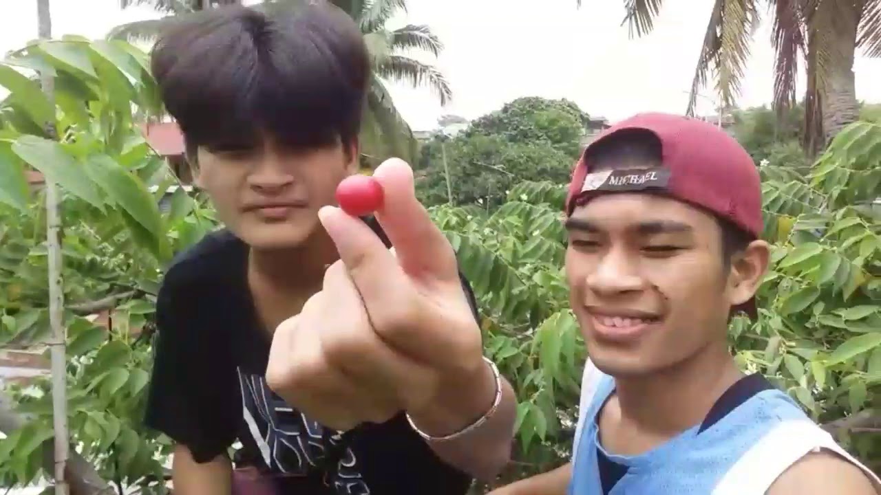 AKYAT PUNO WITH KALOKUHAN 😂😂 - YouTube