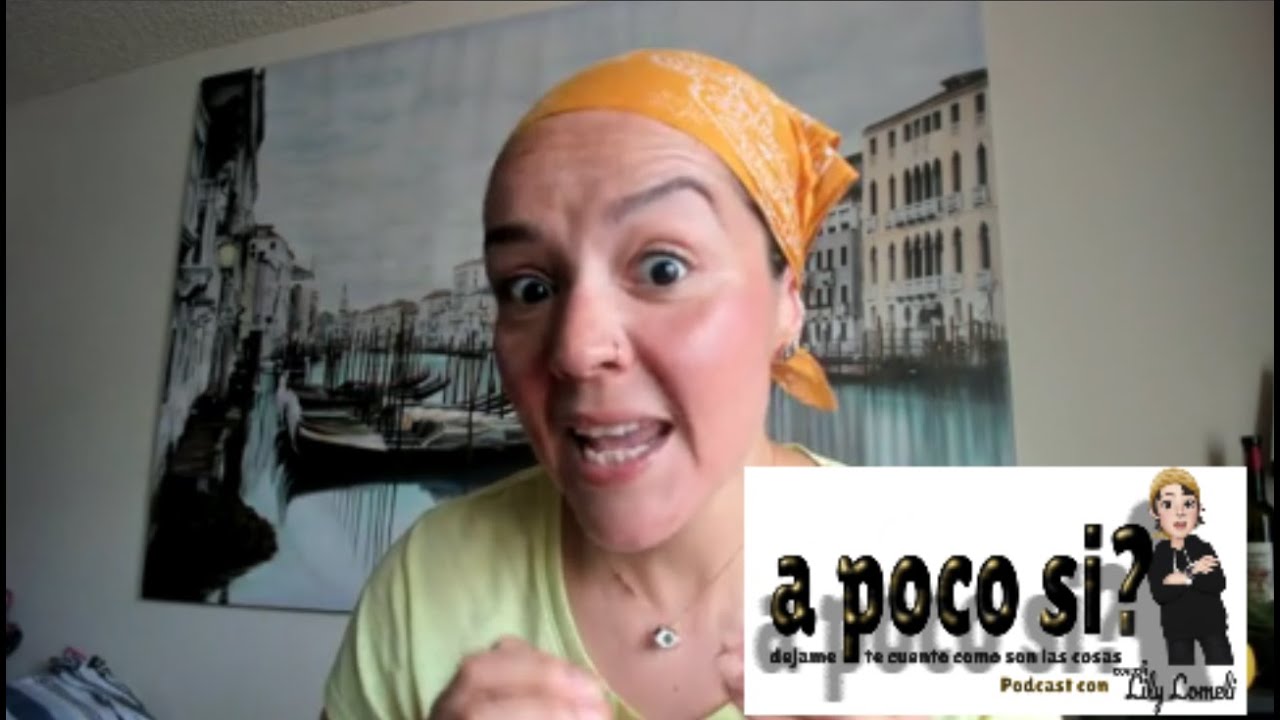 A poco si?! - Intro Podcast - YouTube