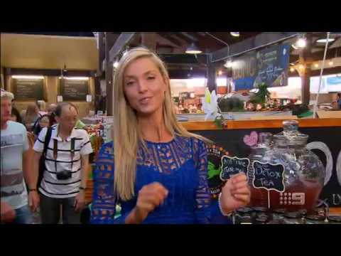 Channel 9 Perth Postcards - YouTube
