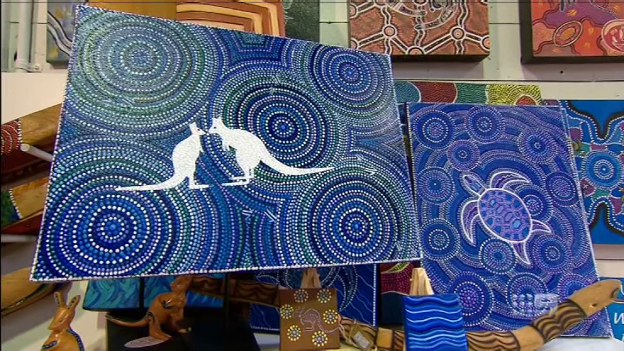 Channel 9 Perth Postcards - YouTube