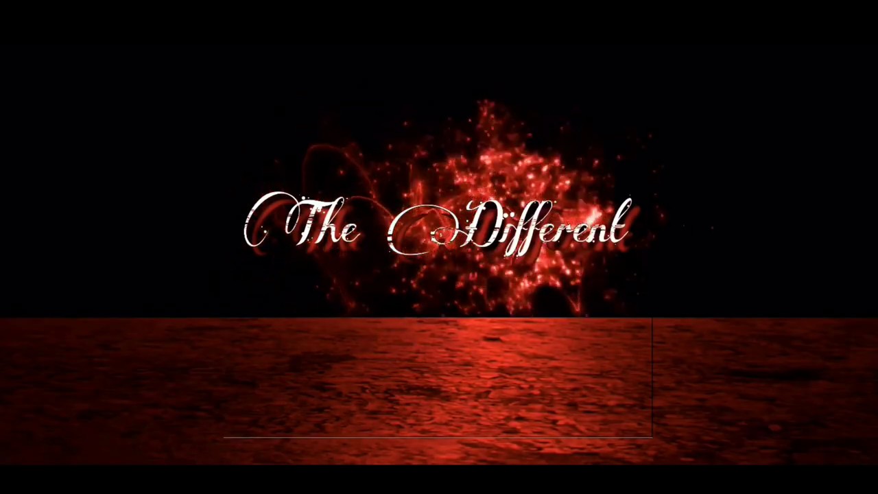 Intro “The Different” | Short Film - YouTube