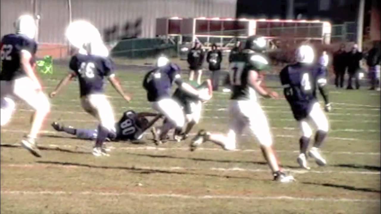 Blue Knights Football - YouTube