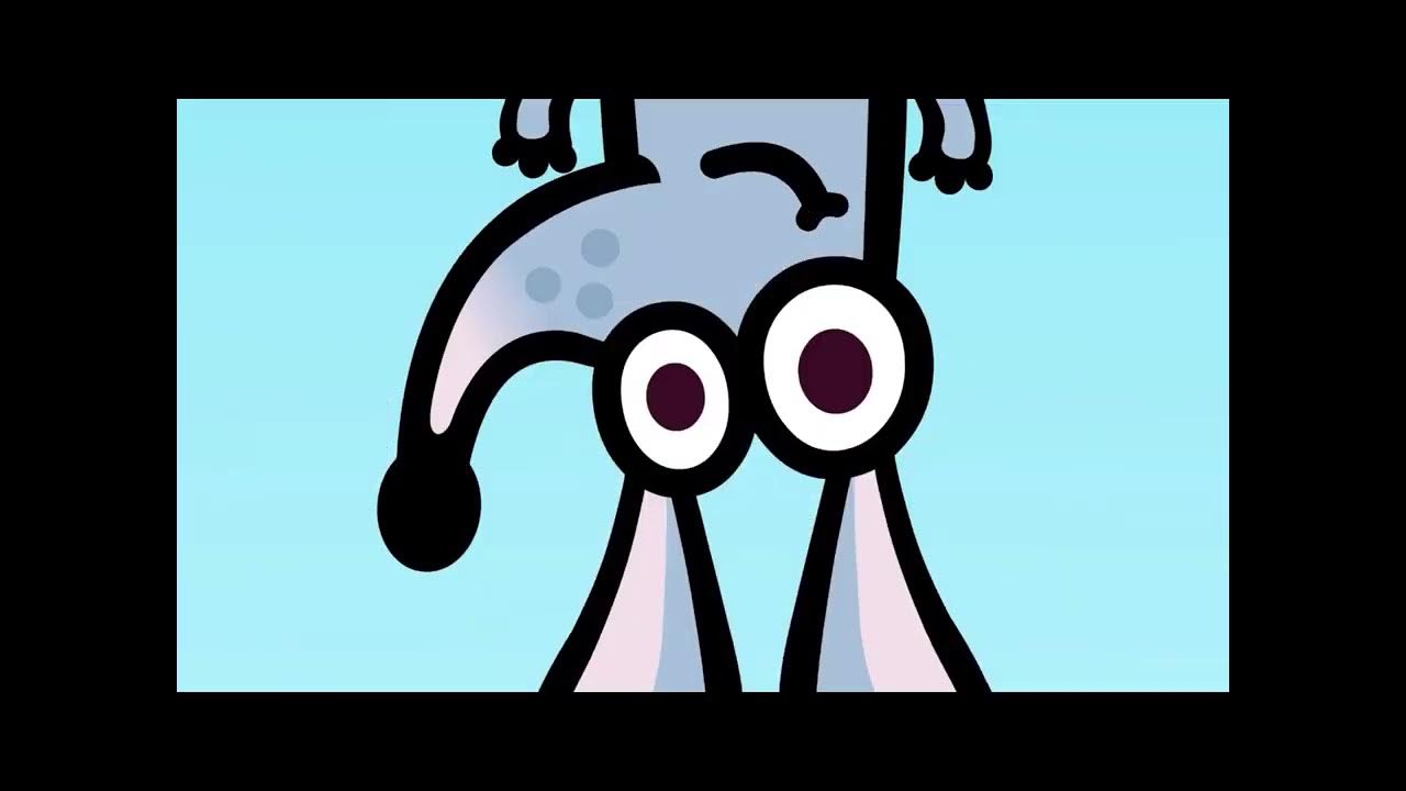 Boj and buddies intro (Animated premiere on Disney junior) - YouTube