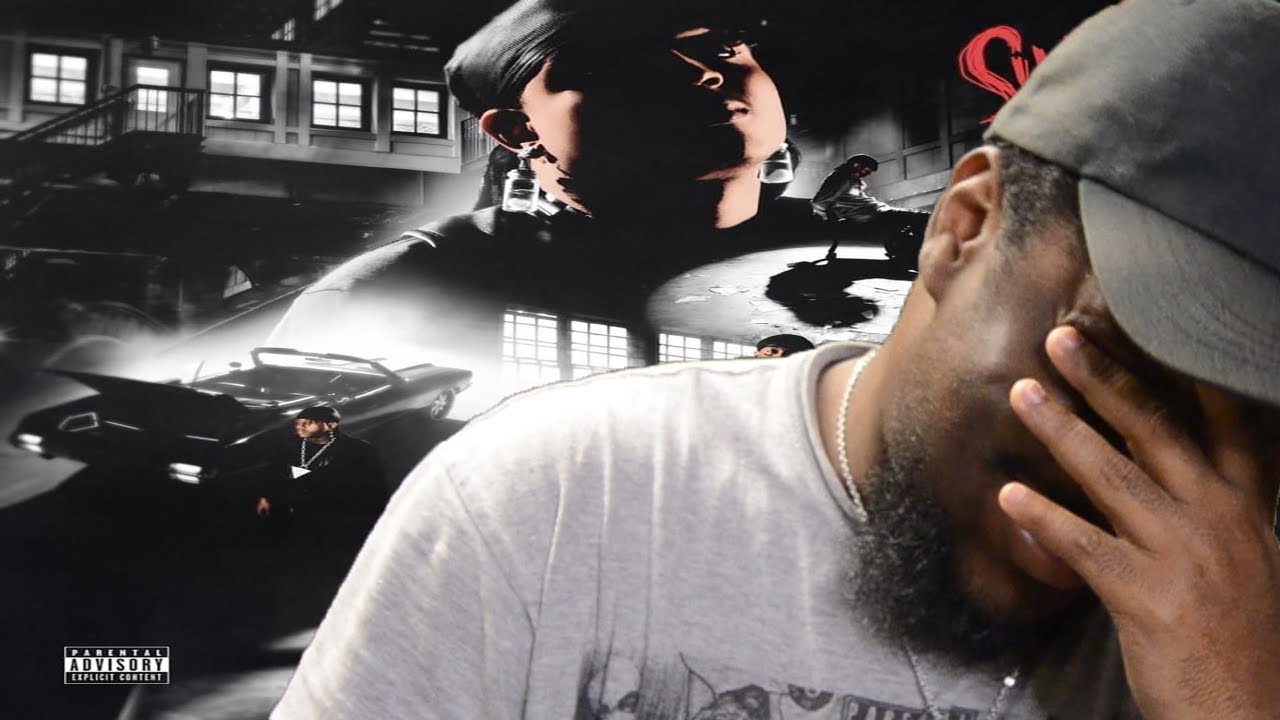 SKI MASK THE SLUMP GOD - "SIN CITY THE MIXTAPE" FIRST REACTION/REVIEW ...