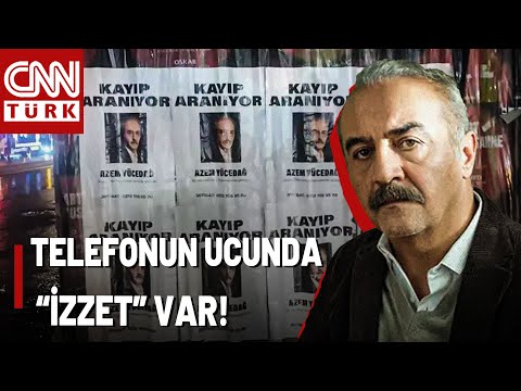 Kayıp Aranıyor: Azem Yücedağ Nerede? İnci Taneleri'nde Gizem Sokağa Taştı