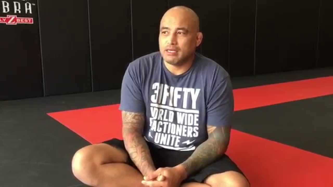 Purebred Jiu Jitsu Guam | Ego vs Spirit - YouTube