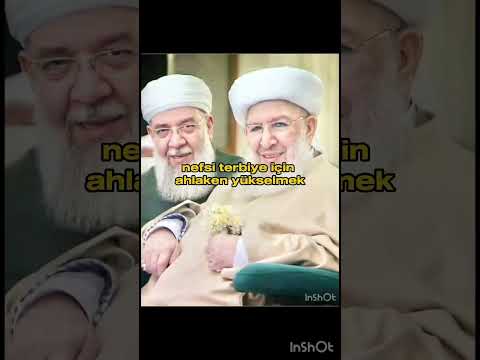 TARİKATLAR BARİKAT MI ? İŞTE GERÇEKLER.. TİMURTAŞ HOCA EFENDİ