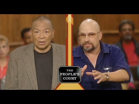 What a Double-Crosser - YouTube