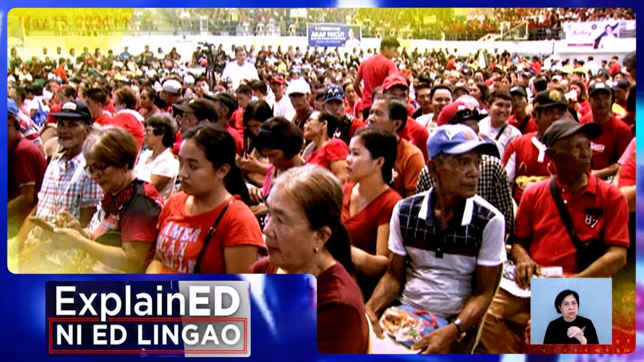 News ExplainED: AKAP funds | Frontline Pilipinas - YouTube