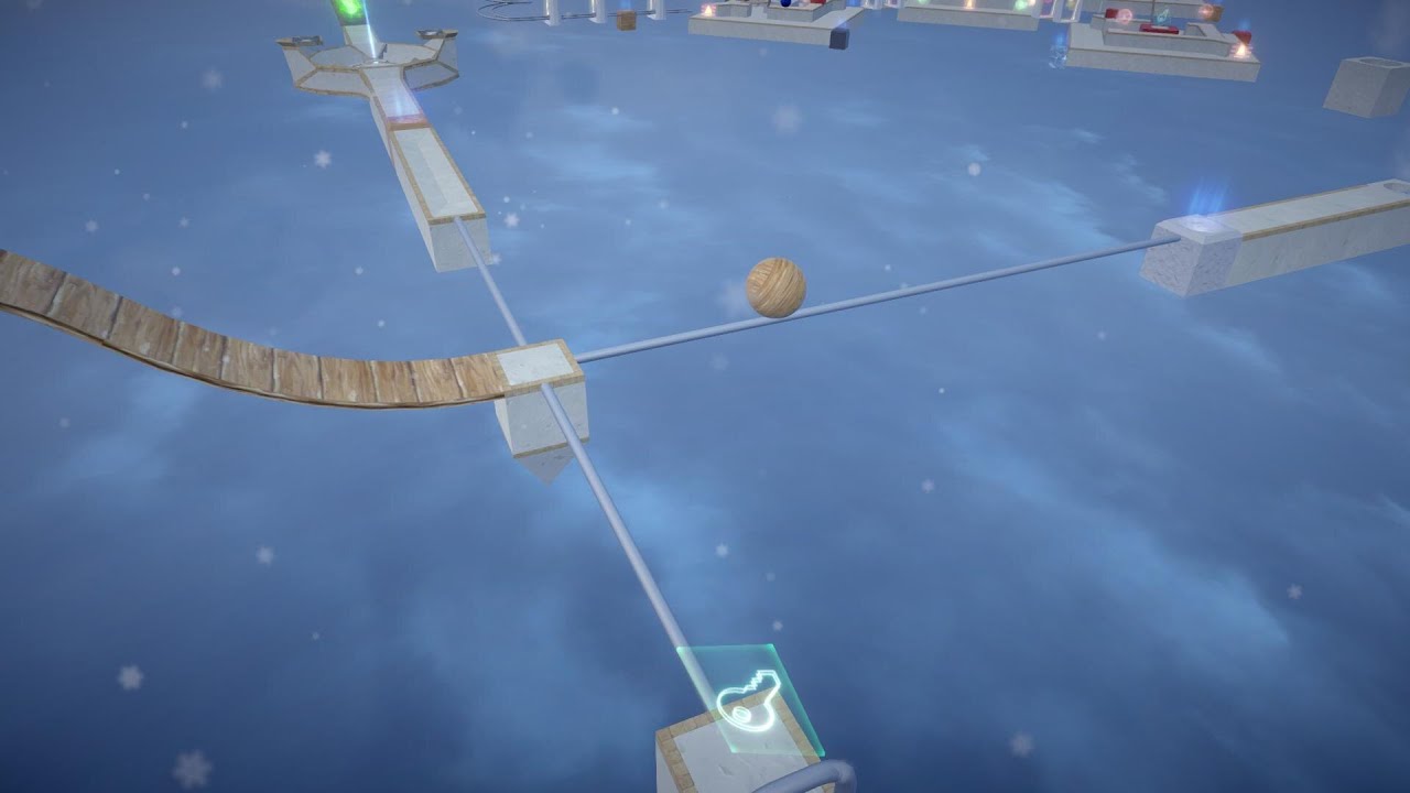 Ballex Custom Level: February (Ka) - YouTube