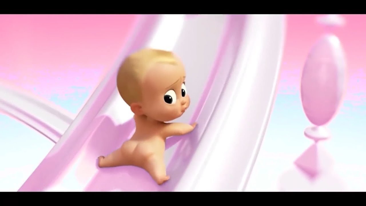 BABY BOSS - Dance Monkey (Babycorp Music Video) - YouTube