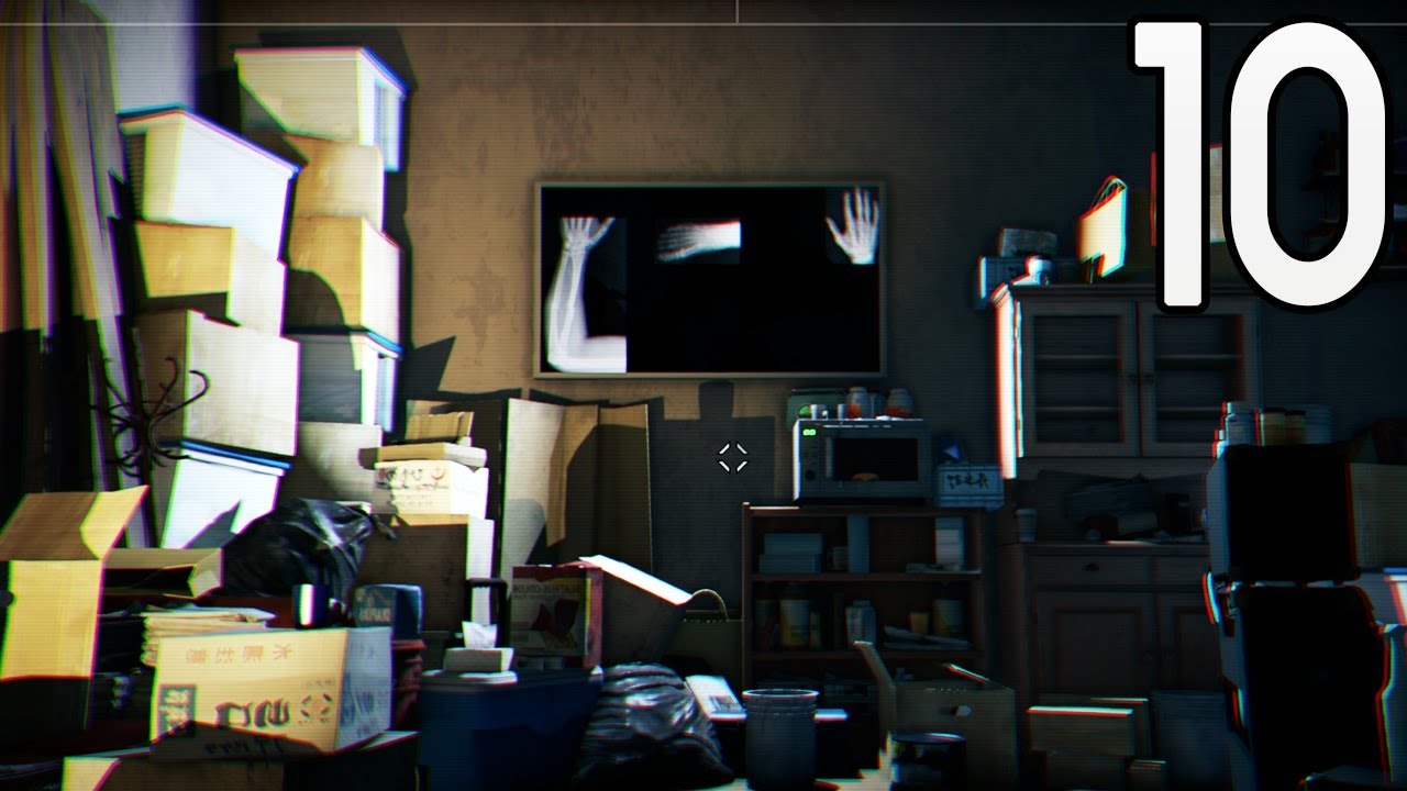 WATCH DOGS #10 - Gut aufgeräumtes Apartment | Let's Play Watch Dogs ...