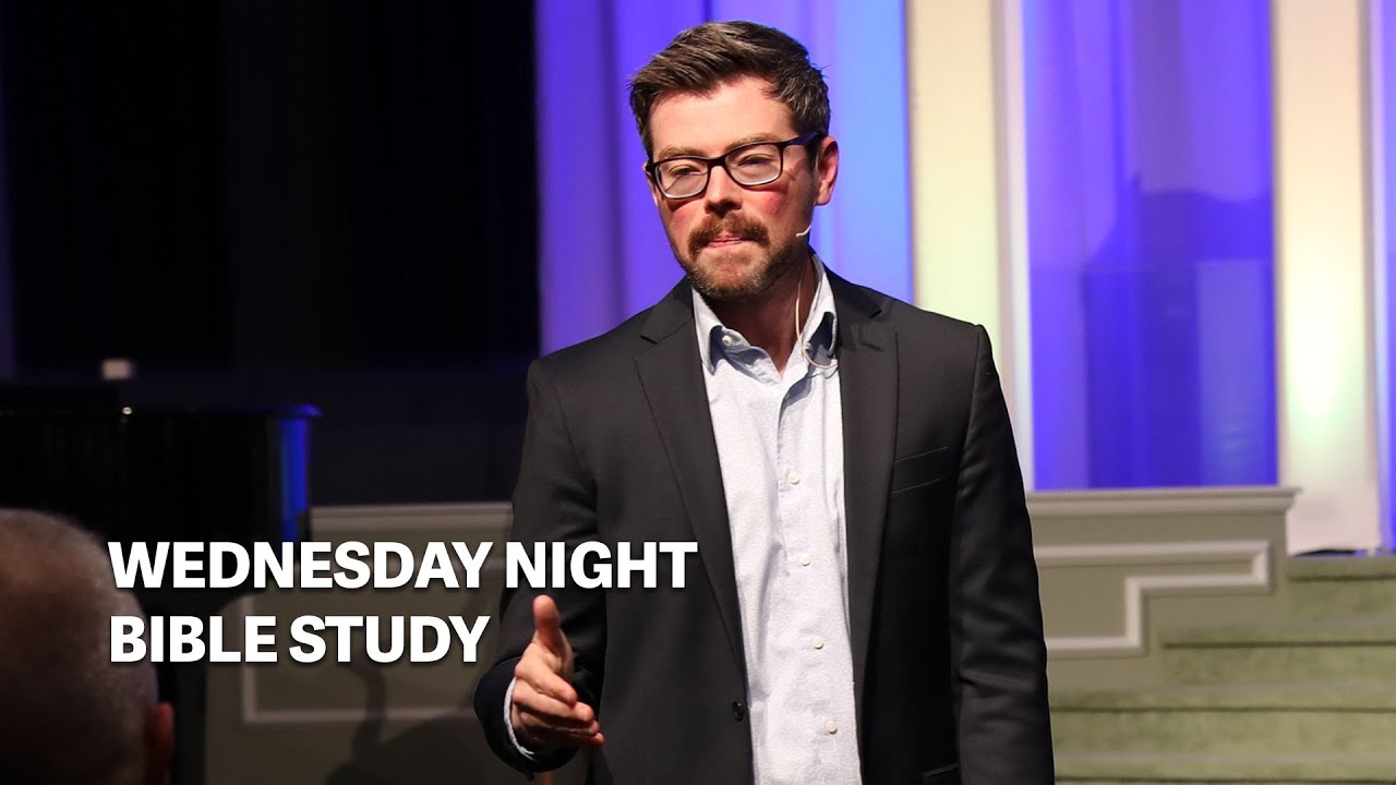 5/17/23 | Words Of Life Church | Pastor Richard Moore - YouTube