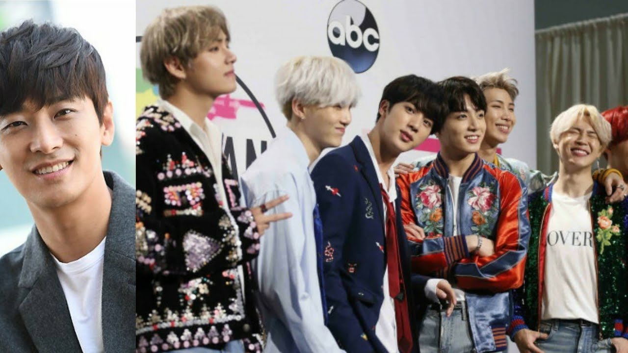 The ex-trainee from Big Hit Entertainment shared more stories about his ...