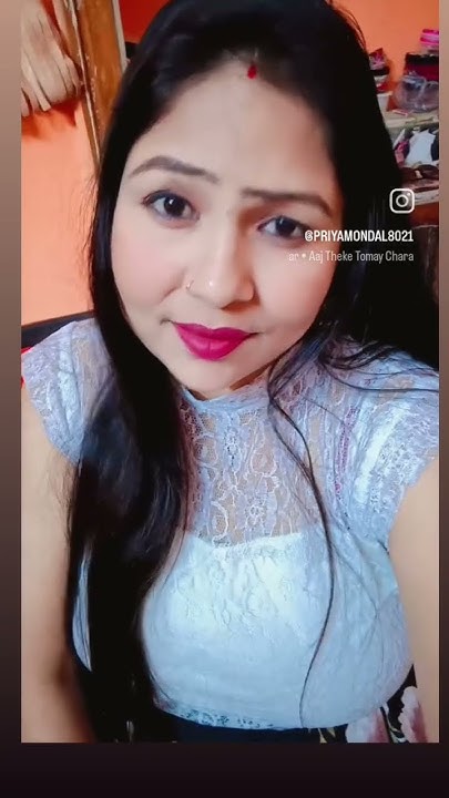 aj theke Tomay chara kauke mon debo na.. - YouTube