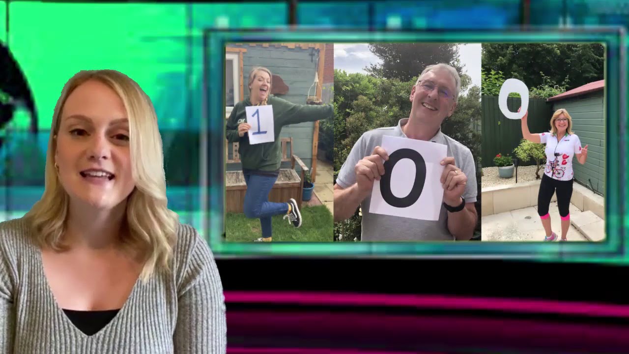 MFS News : Our 100th Video Special! - YouTube