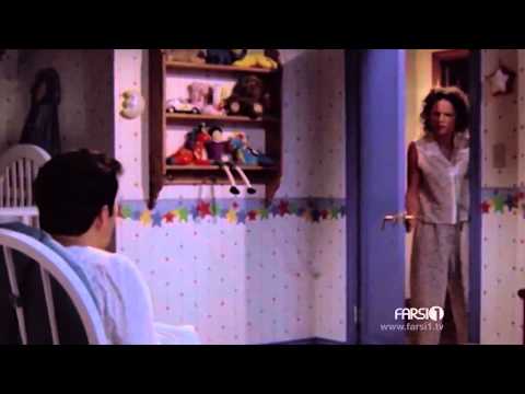 سریال کمدی  چشم عزیزم  در فارسی۱   Yes Dear  on FARSI1