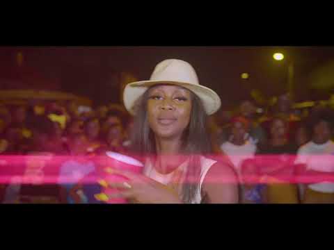 janine Kleen feat Roma Chiyaya - YE BOIS DEMO OFFICIEL réalisé par sam pc