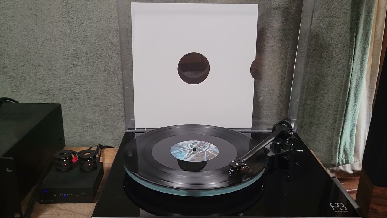 [WARPED 16A] Al Storm, Euphony & DJ Weaver - Eyes Don't Hide ...