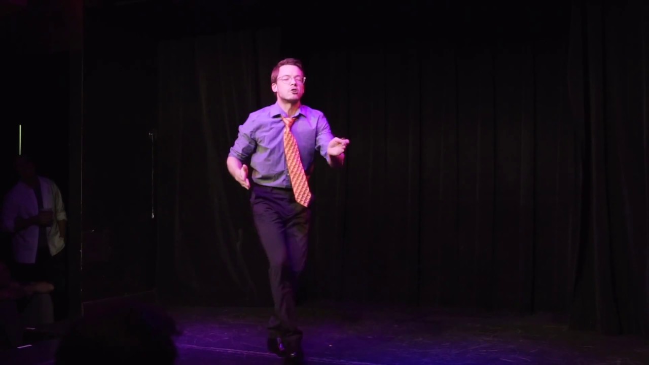 That's One Lucky Penny - Eric Feurer - YouTube