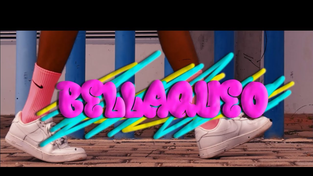 Bellaqueo (VIDEO OFICIAL) x Segrera - YouTube
