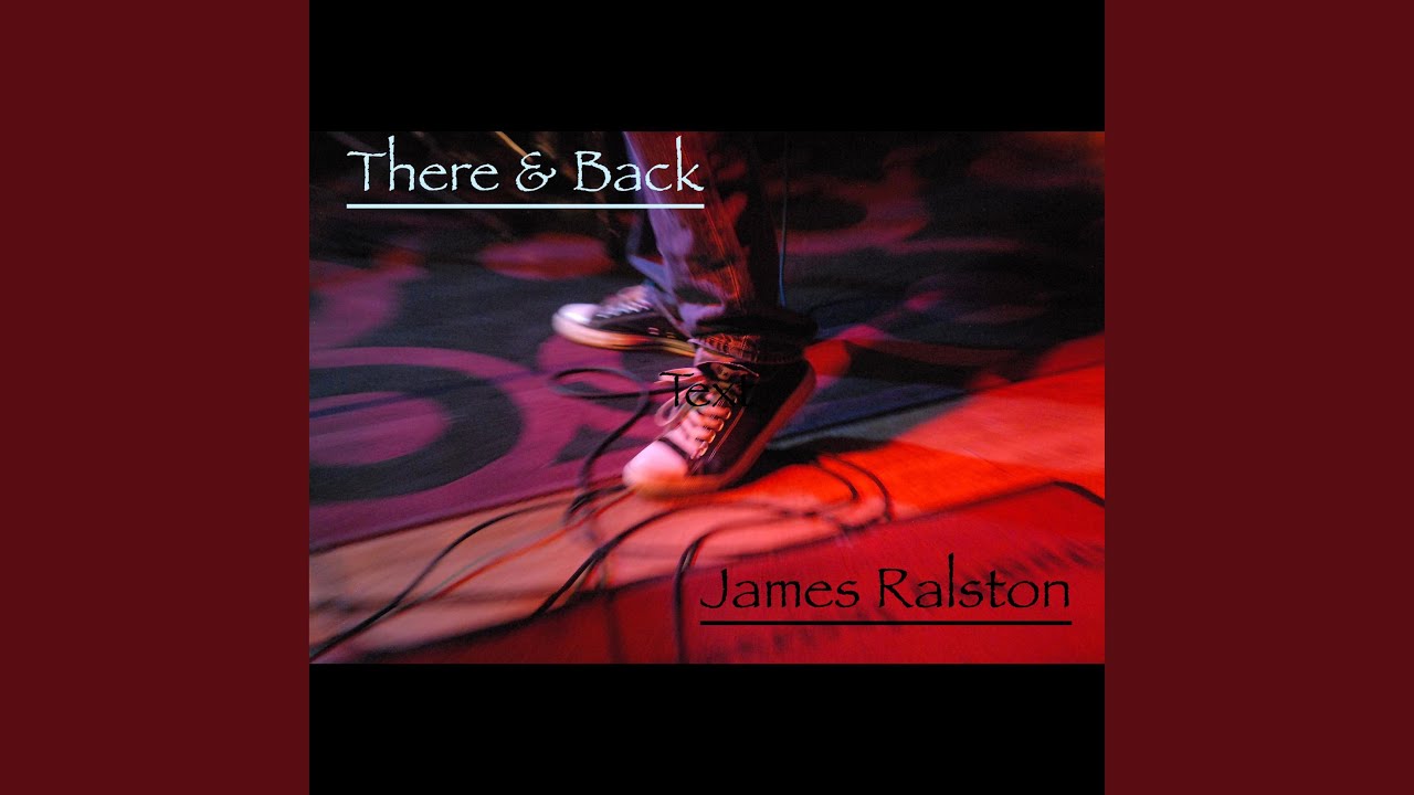 There & Back - YouTube