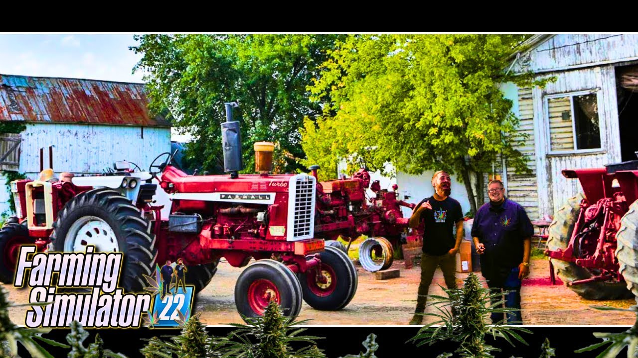 What Do We Do Now In Spring Creek ND 16x Map - Farming Simulator 22 ...