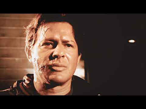 Mark Hoffman - Bad Romance (SAW) - YouTube