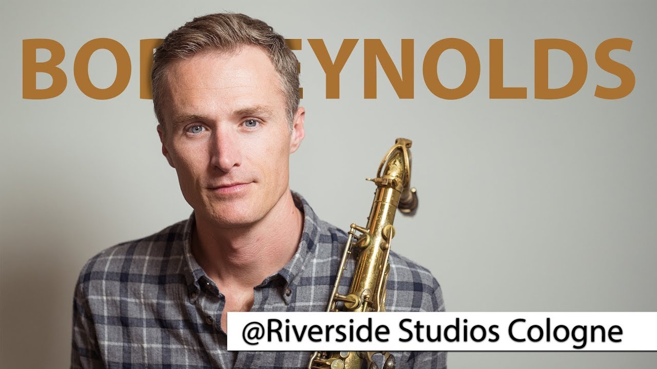 Bob Reynolds Group@Riverside Studios Cologne - YouTube