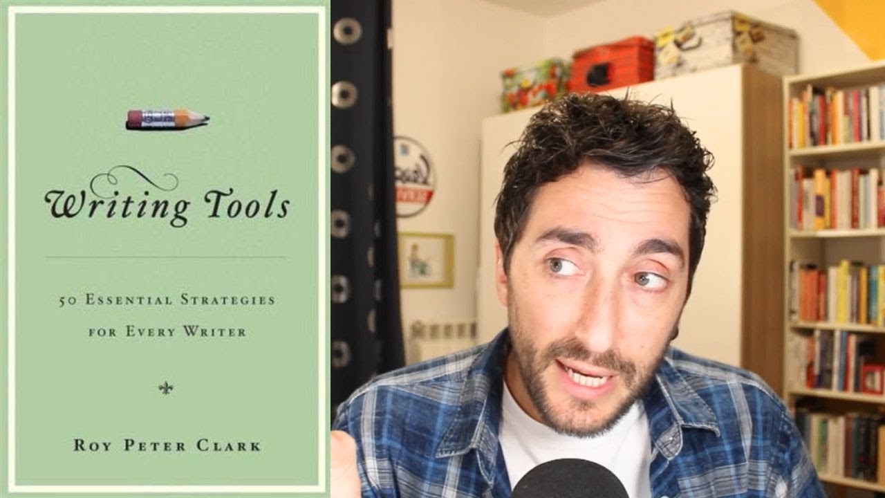 How to Write Well (50 Essential Strategies for Every Writer) - YouTube