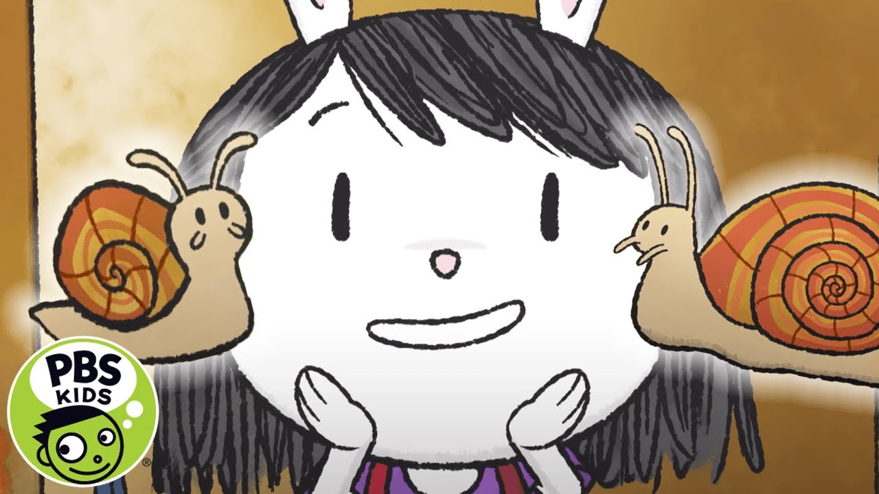 Elinor Wonders Why | The Explorers Club's New Mascots! | PBS KIDS - YouTube