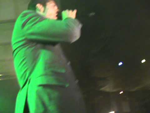 Melodie der Nacht - Markus Luca - YouTube