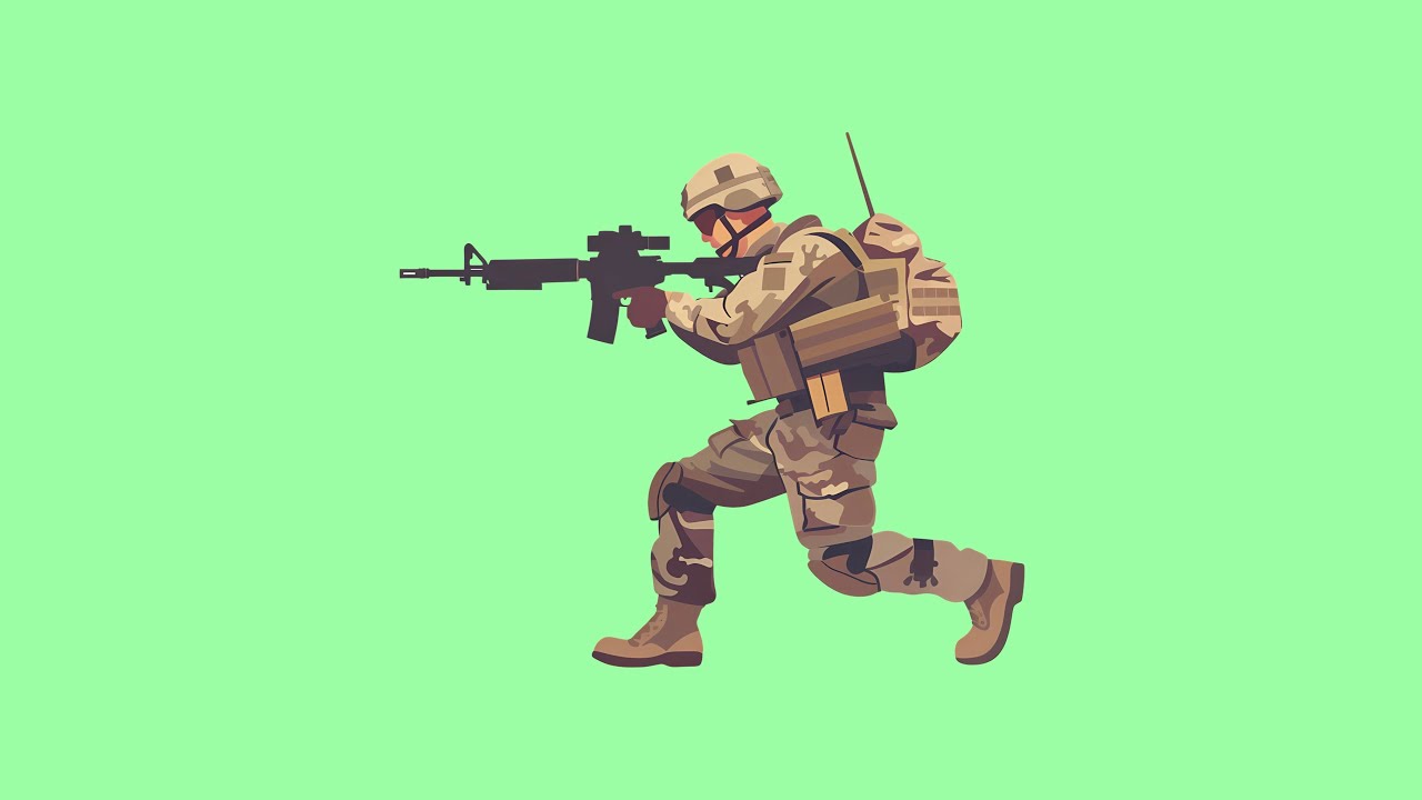 [FREE] Military Type Beat - "Loyalty" | Freestyle Beats | Rap ...