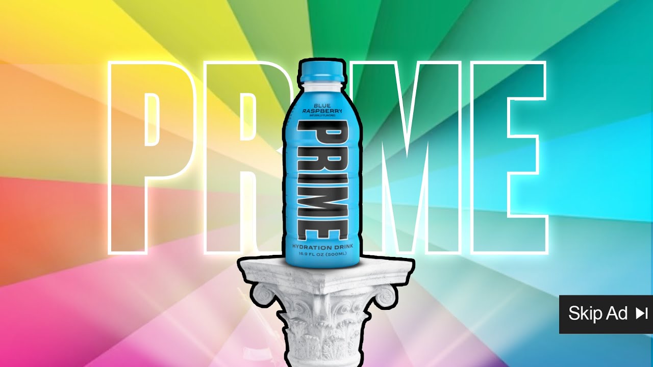 New Prime - Funny Advertisements and Reviews - YouTube