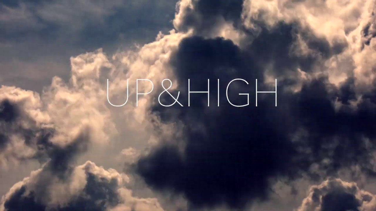 Up and High-2019 Widescreen Teaser - YouTube