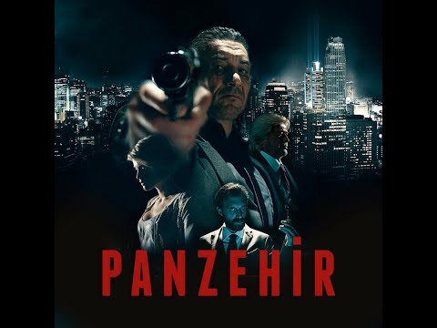 Cüneyt Arkından Heyecan Dolu Aksiyon Filmi Full HD\