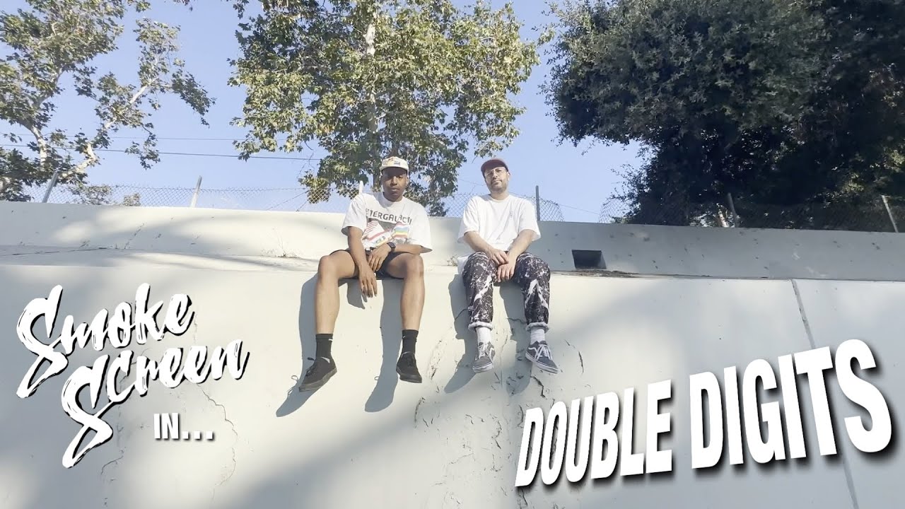 Smoke Screen - Double Digits (Official Music Video) - YouTube